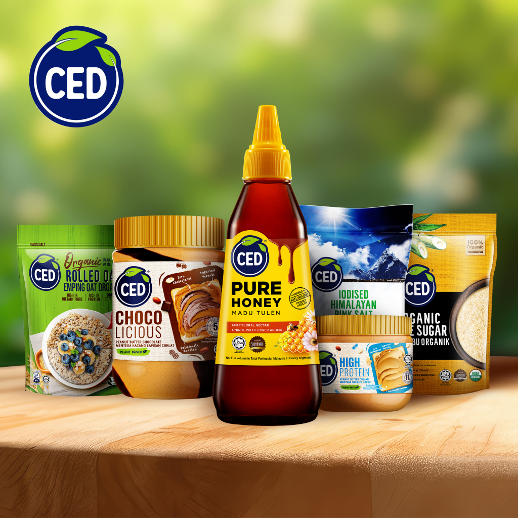 Own Brands – SCC Group